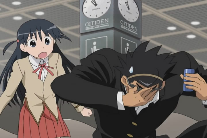 Anime to Put on Your “Back to School” List - Popbits