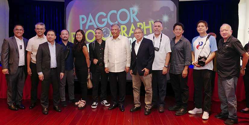 PAGCOR Photo Contest 2023 winners bared - Popbits