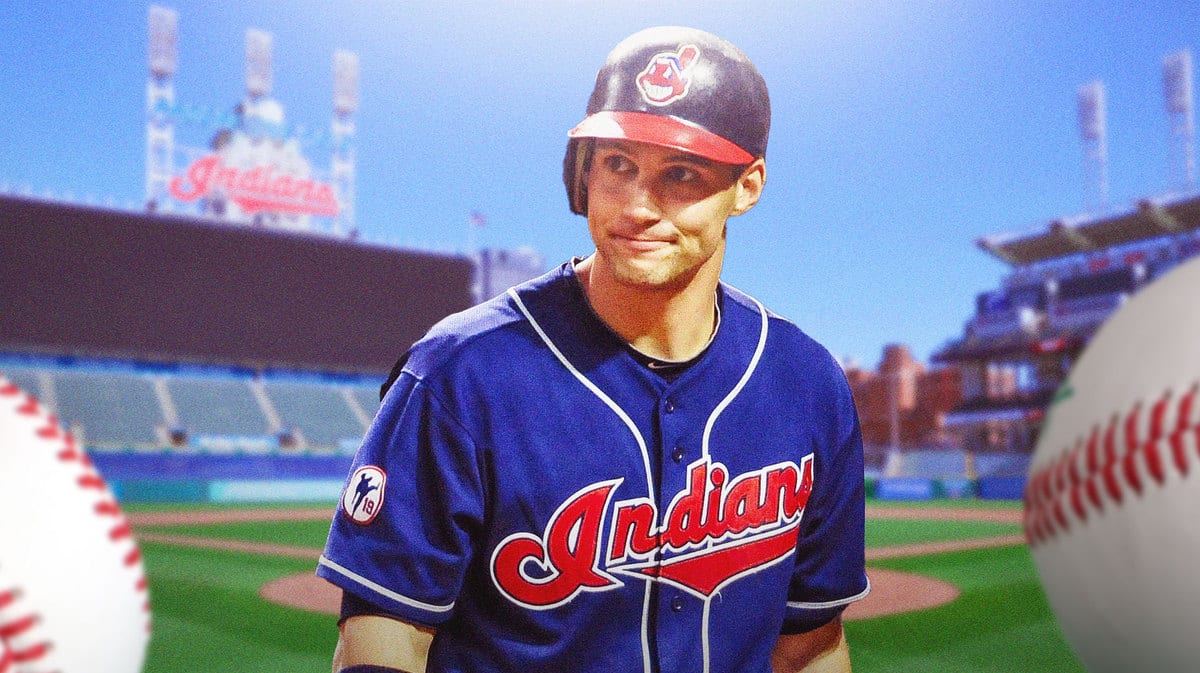 Guardians legend Grady Sizemore making MLB return in new role with ...